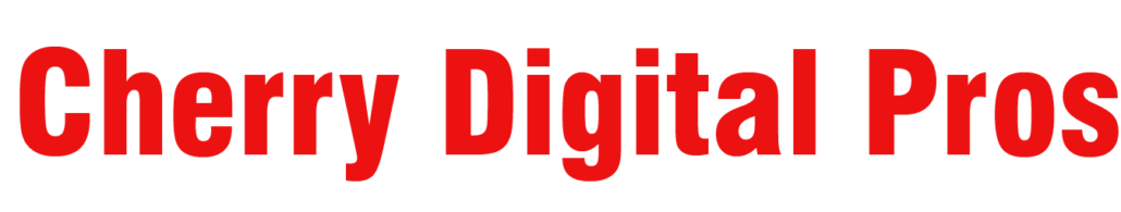 Cherry Digital Pros – We are the 911 for Computer Repair