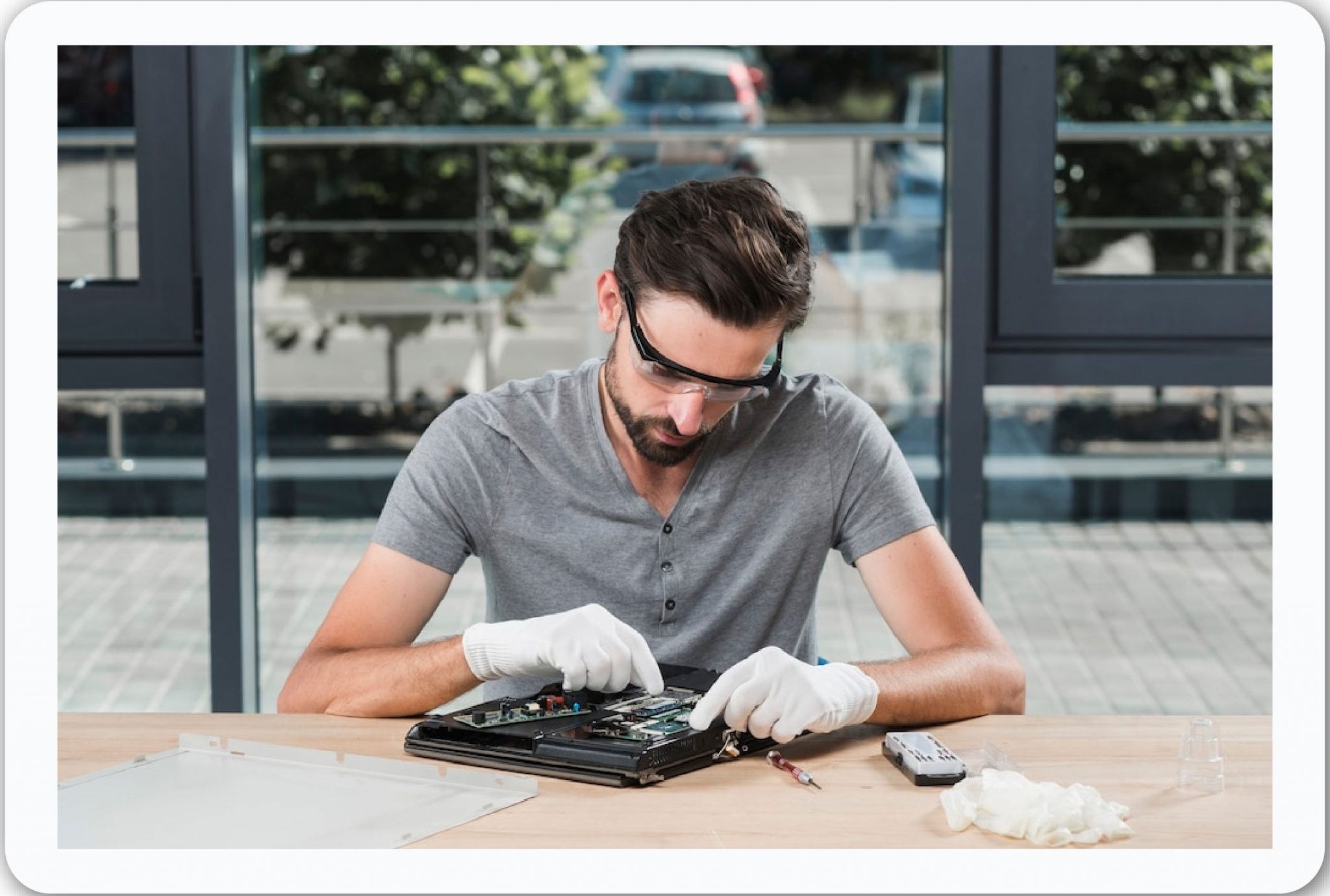 Computer Repair in Cincinnati, OH | Call/Text 5135685568